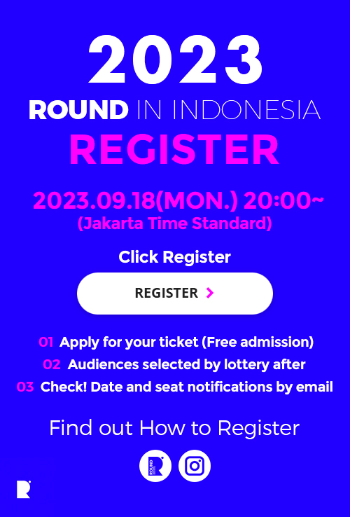 ROUND :::: ASEAN • KOREA MUSIC FESTIVAL