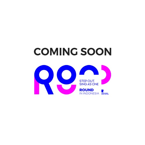 ROUND :::: ASEAN • KOREA MUSIC FESTIVAL
