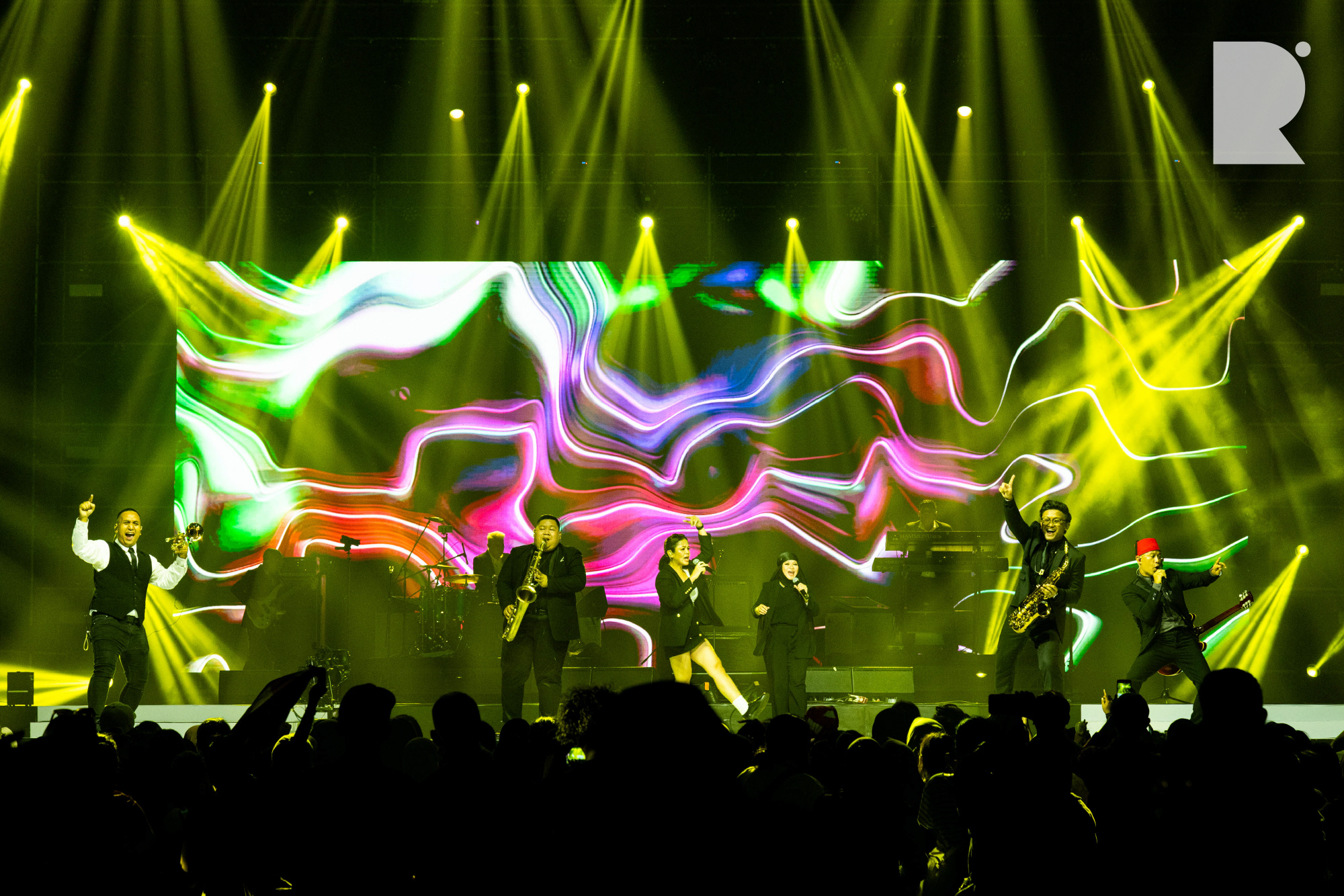 ROUND :::: ASEAN • KOREA MUSIC FESTIVAL